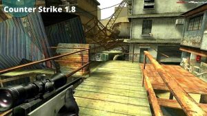 Counter Strike versión 1.8 (2020) - Todo sobre Counter Strike